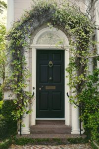 Home - Michael Reed